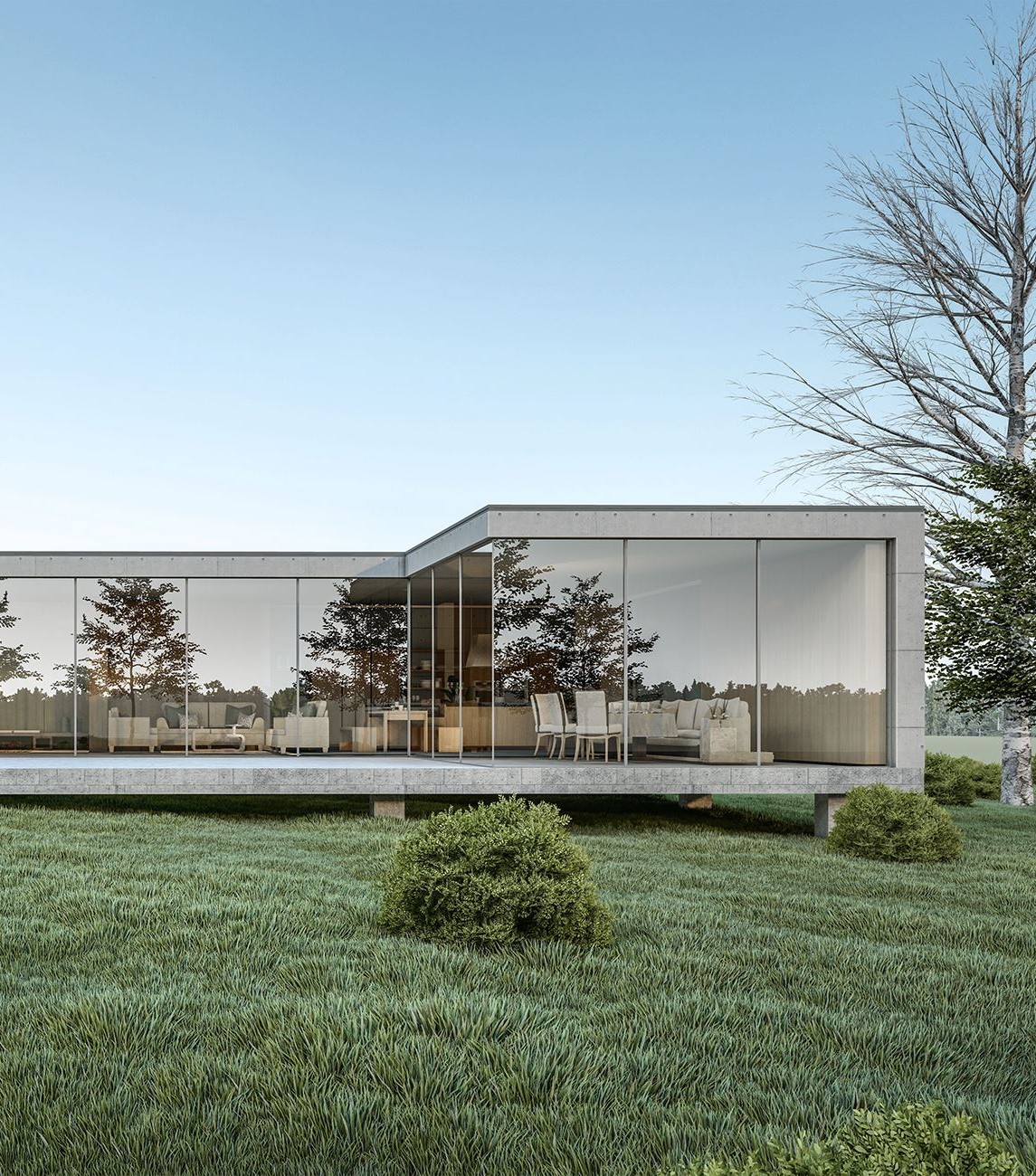 Project Details | Architon | Architecture & Interior Design HTML ...