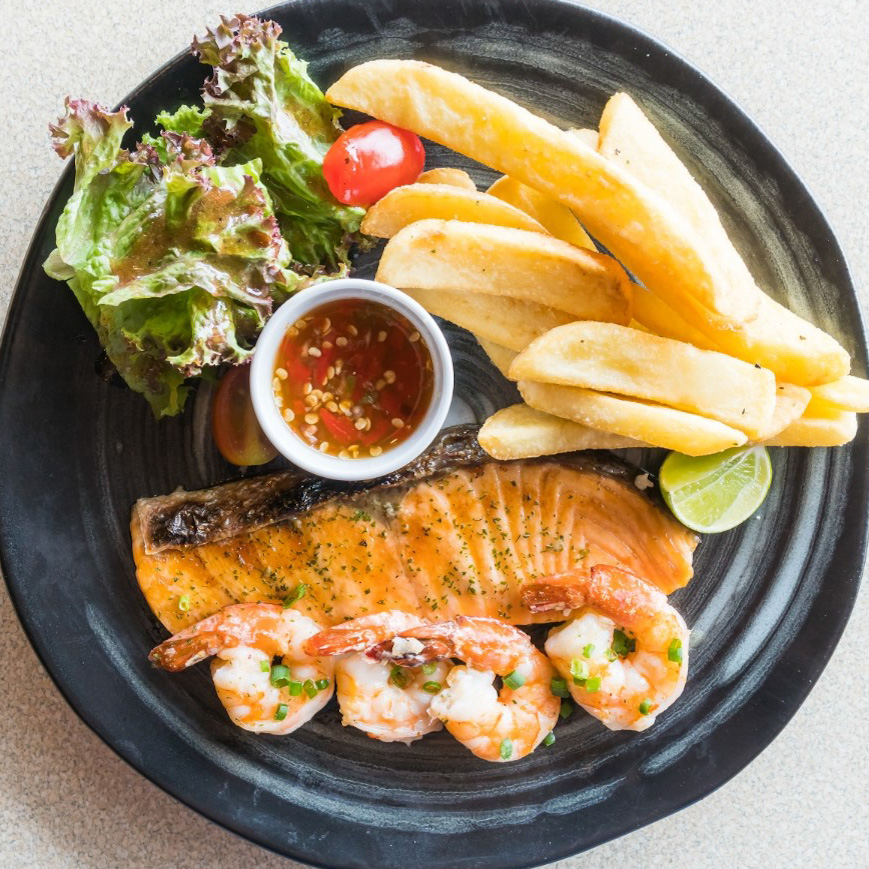 Home-1 | Mezzan | Restaurant HTML Template | ThemeForest